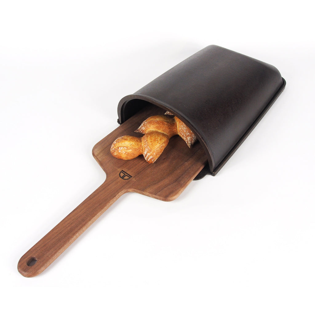 Fourneau Bread Oven: Classic – Strand Design