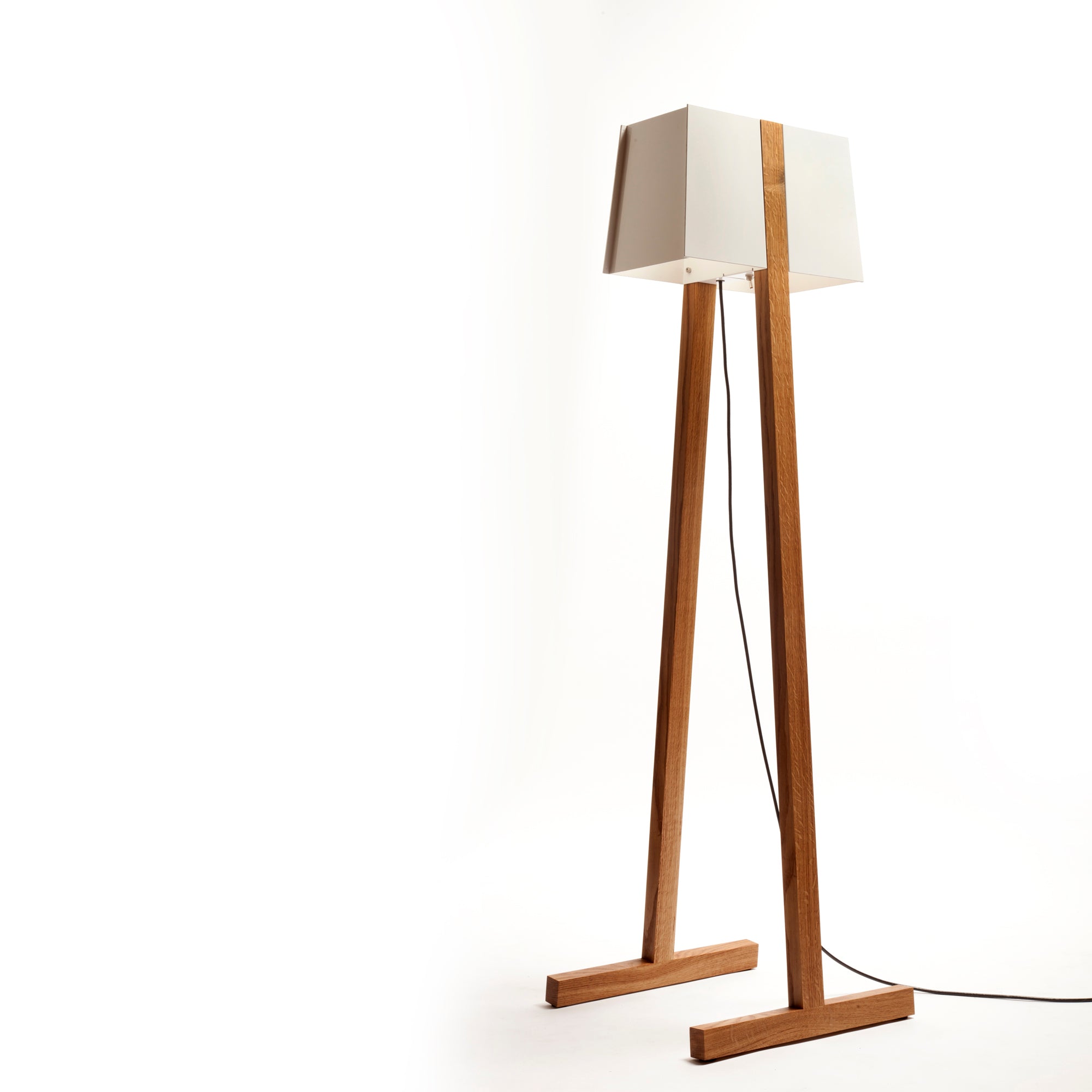 Lighting – Strand Design