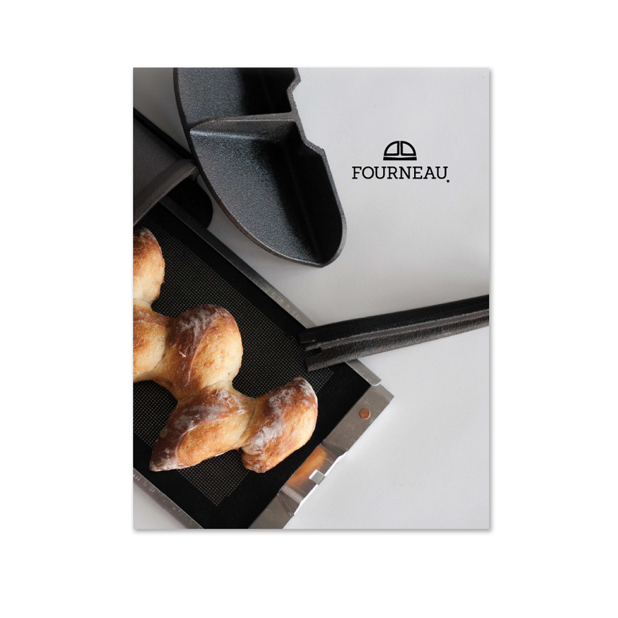Fourneau – Strand Design