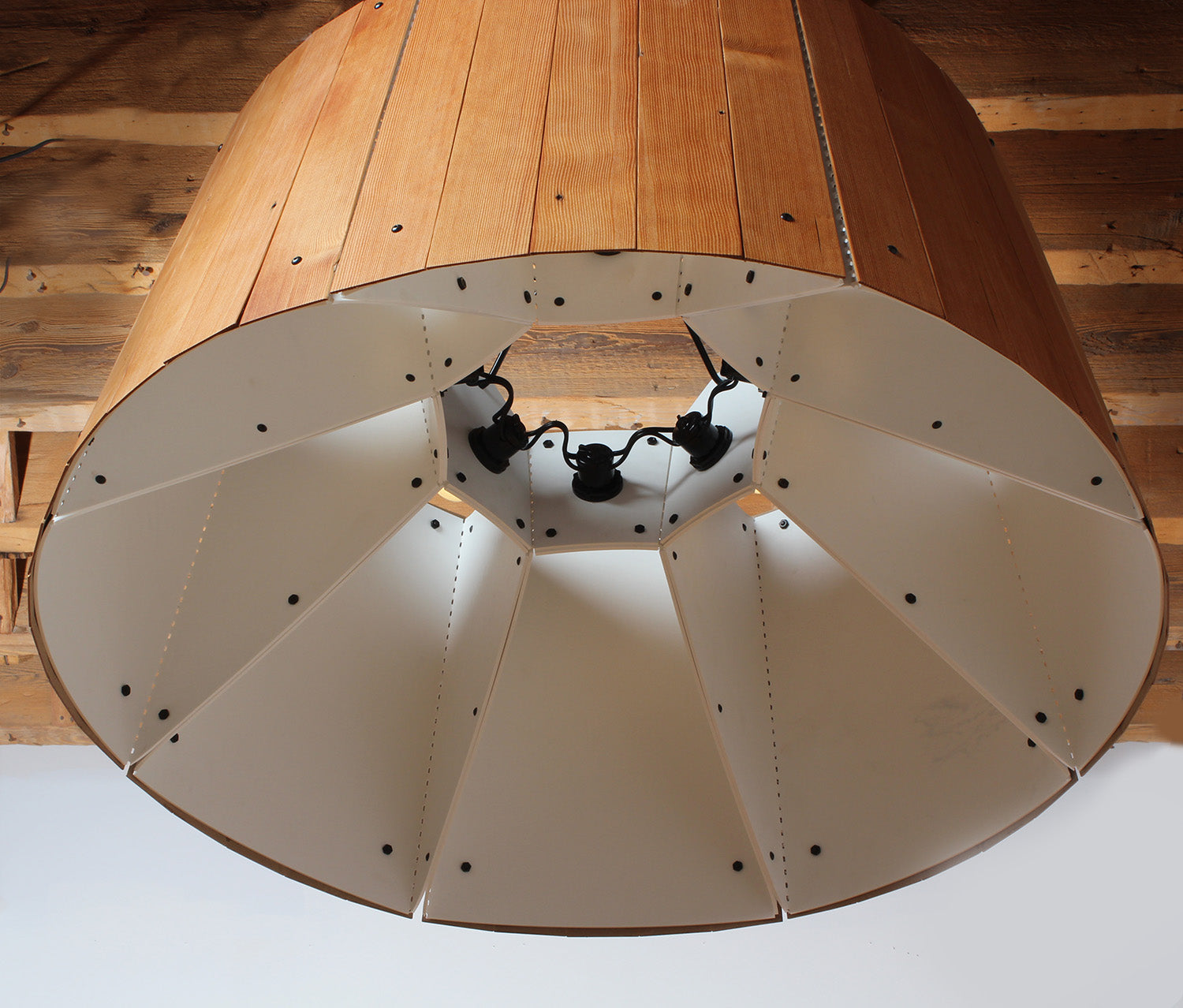 Lighting – Strand Design