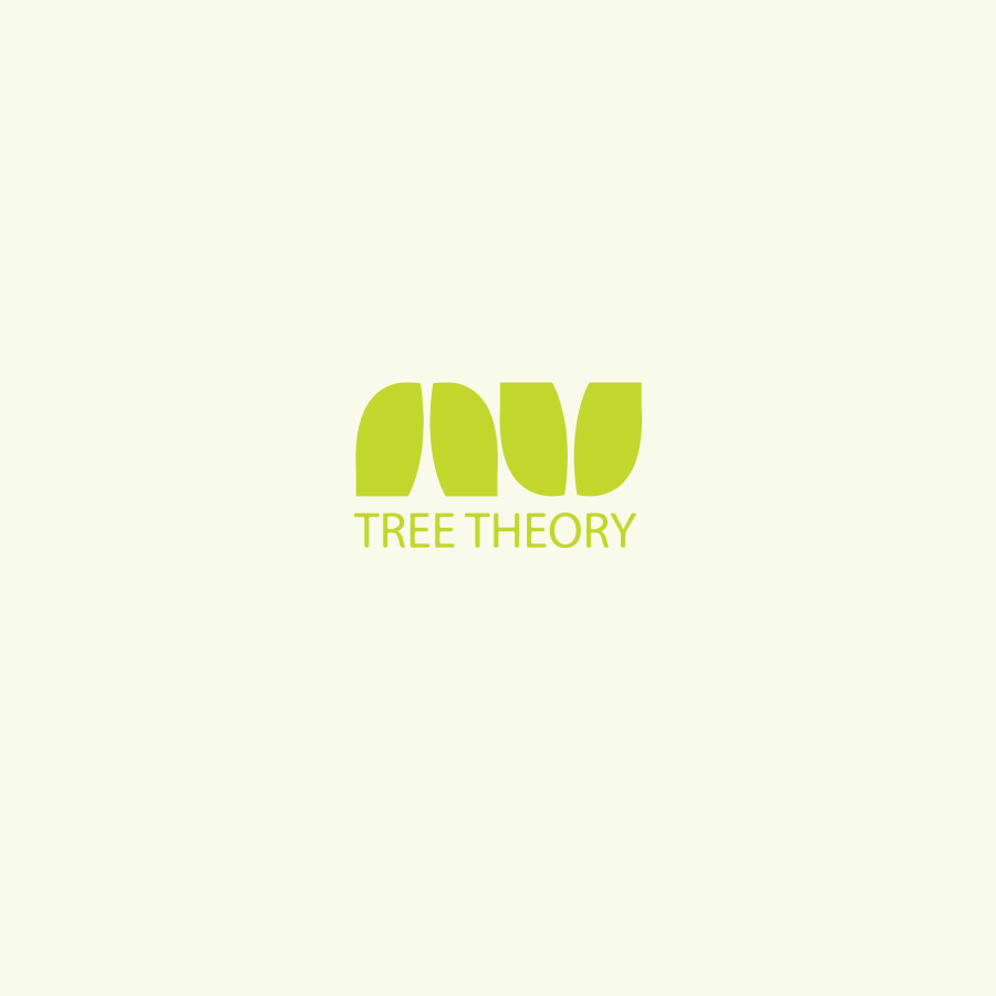 Tree Theory brand identity – Strand Design